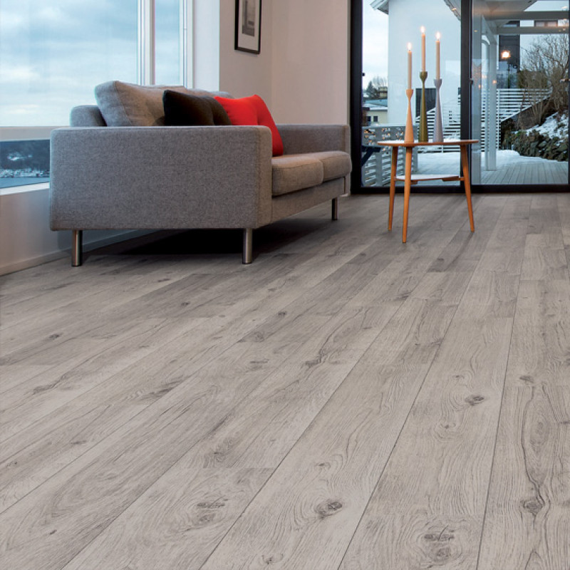 Laminatgolv BerryAlloc Original Copenhagen Oak - 62002005 - Höglandets Golv