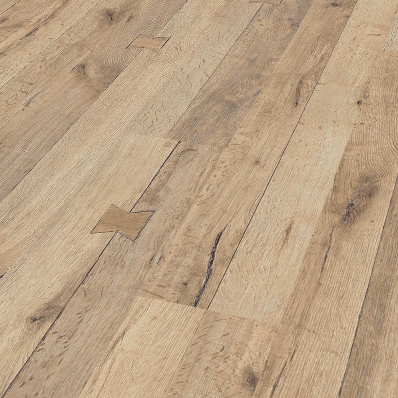 Kronotex Dynamic Castle Oak - 108040 - Höglandets Golv