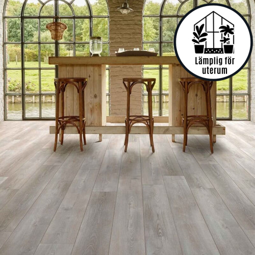 Vinylklick Coretec Naturals Haze