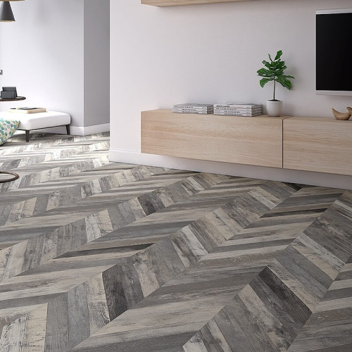 Faus Masterpieces Vintage Chevron - S175723 - Höglandets Golv