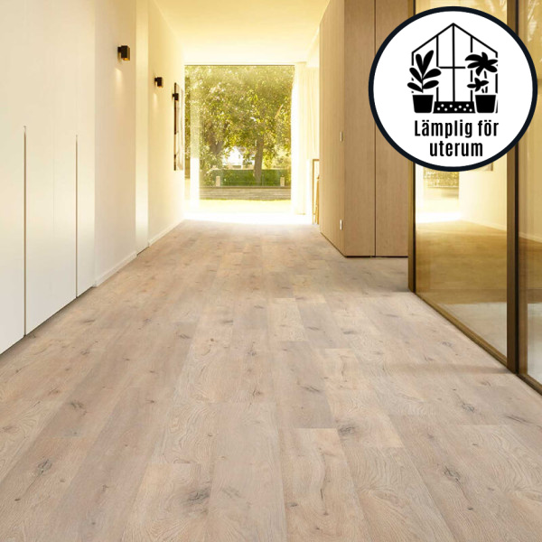 Vinylklick Coretec Naturals Forest - Höglandets Golv