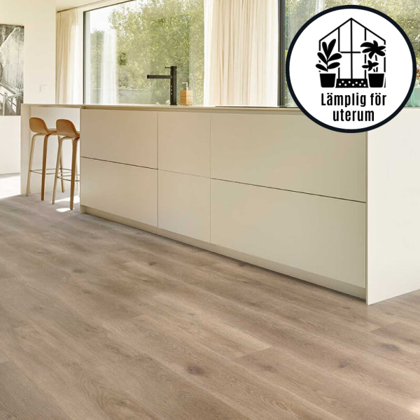 Vinylklick Coretec Naturals Meadow - Höglandets Golv