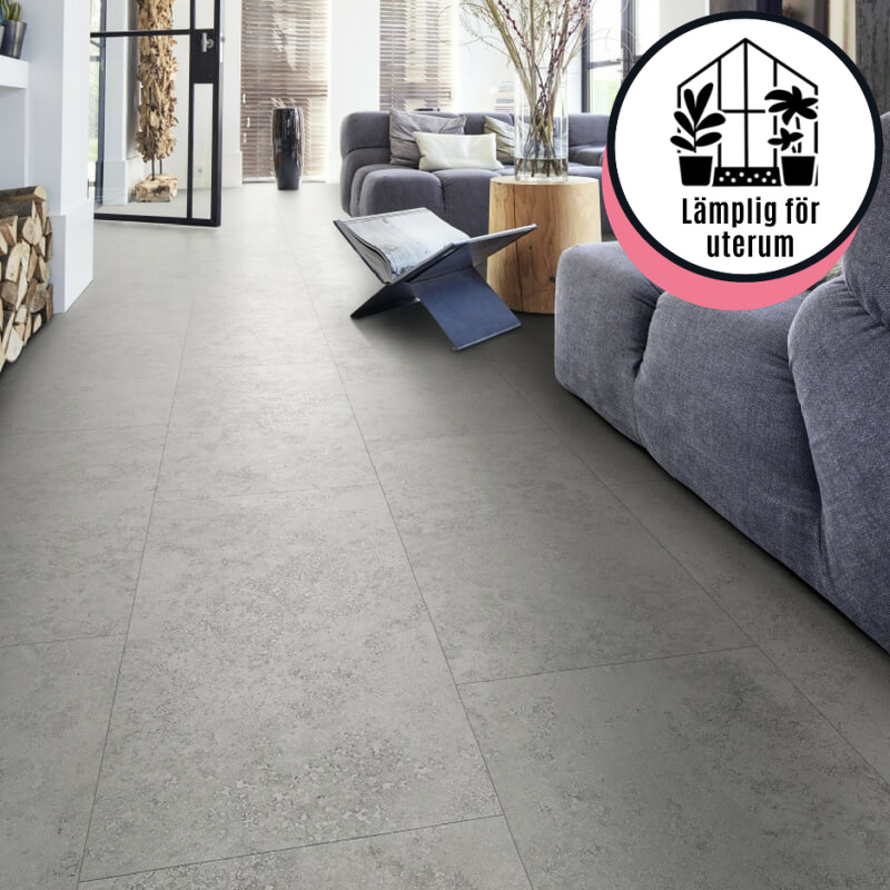 MeisterDesign NEXT Cosmopolitan Stone 7320 - Höglandets Golv