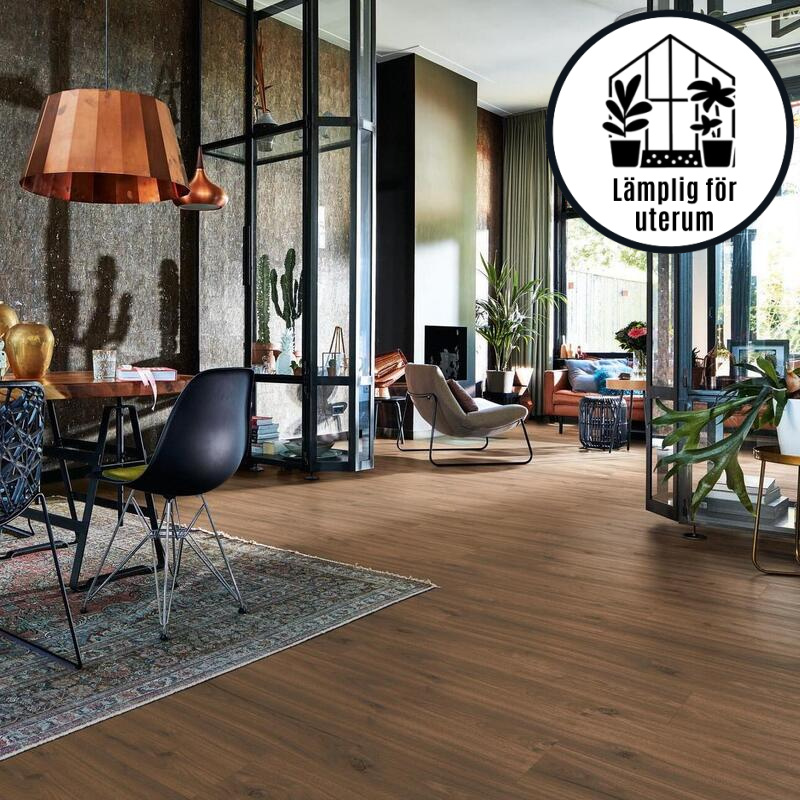 MeisterDesign NEXT Amore Walnut 6389 - Höglandets Golv