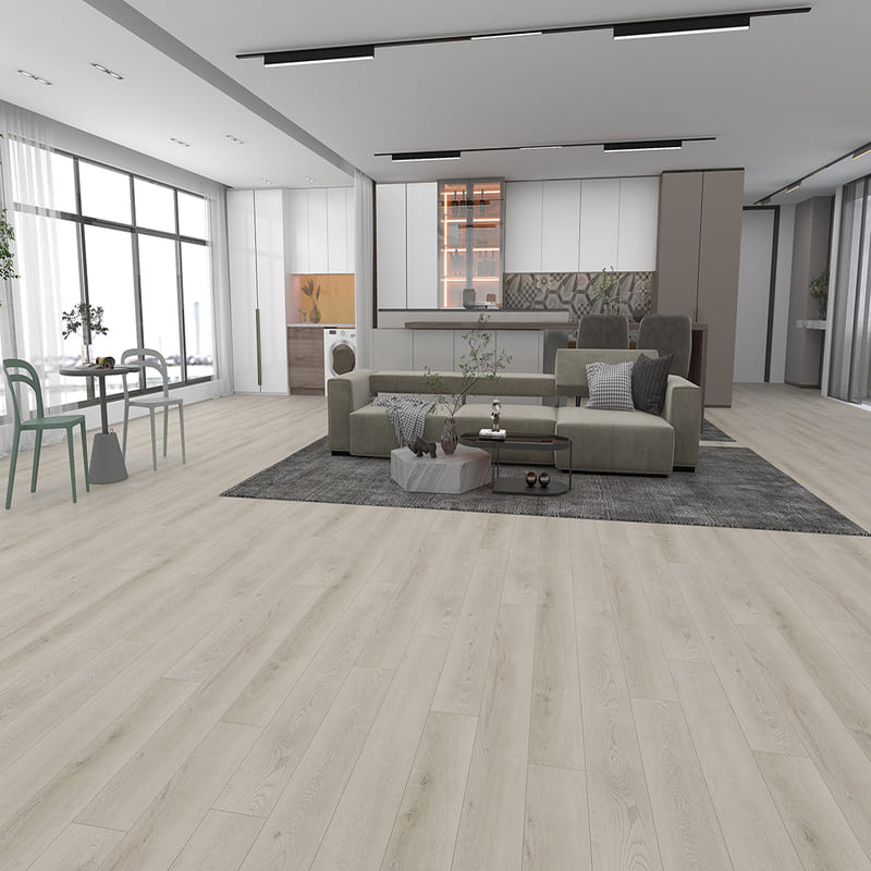 Softstep Synq Vanilj DS-3063MA - Höglandets Golv